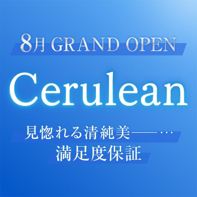 Cerulean（新潟 デリヘル）｜デリヘルじゃぱん